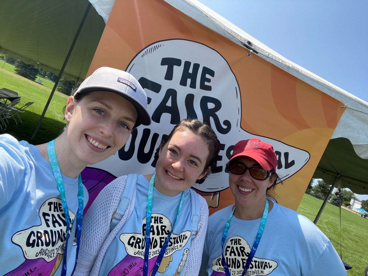 The Fair Ground Festival | Thornapple Arts Council